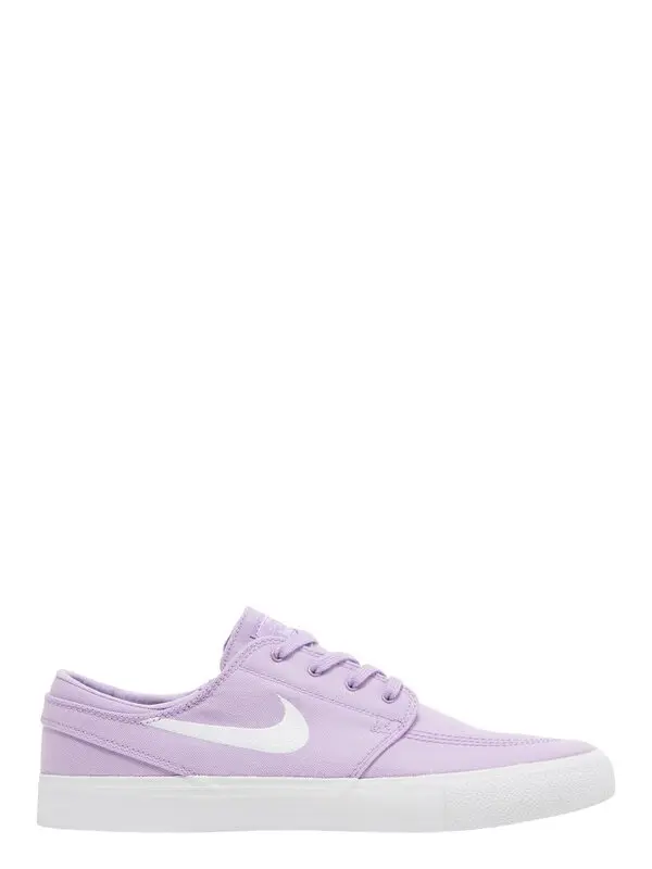Nike Zoom Stefan Janoski Canvas Rm Sb Sneakers - Purple