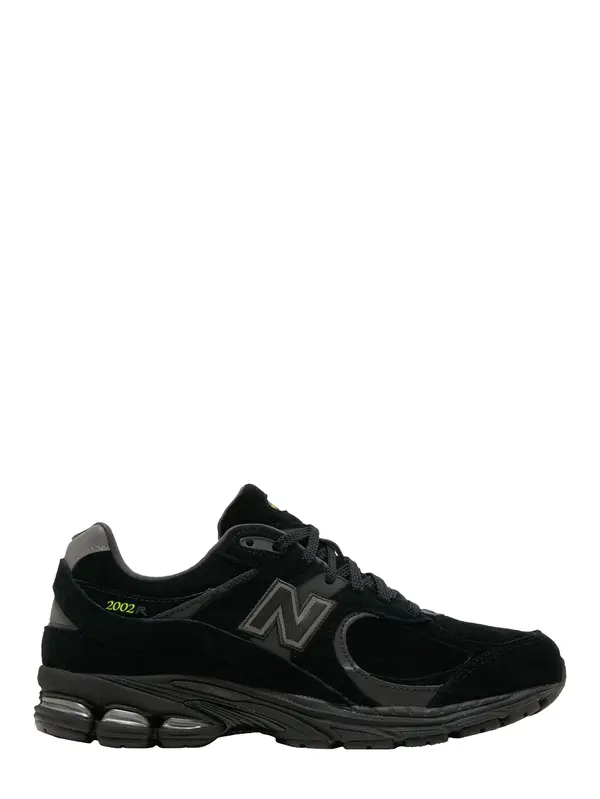 NEW BALANCE 2002r Sneakers - Black