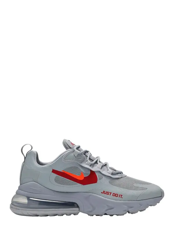 Nike Air Max 270 React Sneakers - Grey