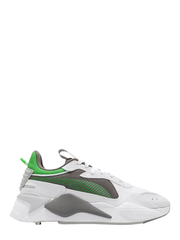 PUMA Rs-x Hard Drive Sneakers - White
