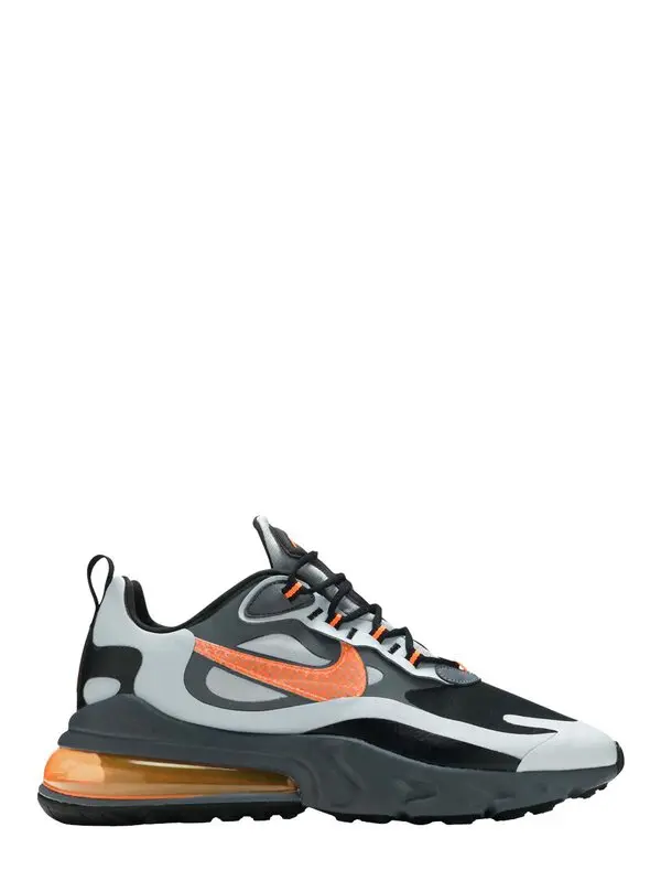 Nike Air Max 270 React Winter Sneakers - Grey