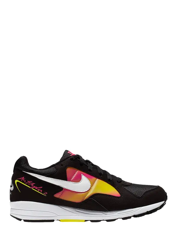 Nike Skylon 2 Sneakers - Black