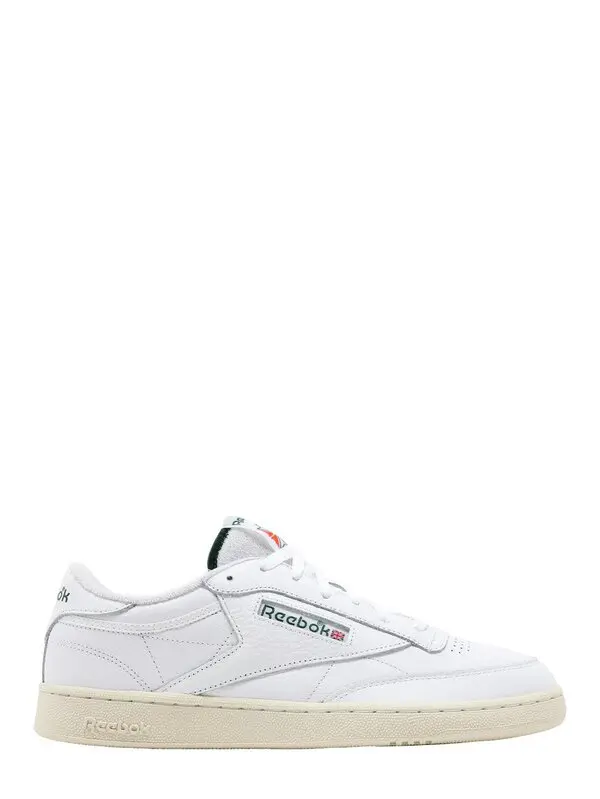 REEBOK Club C 85 Sneakers - White