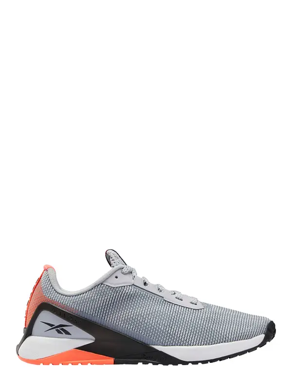 REEBOK Nano X1 Grit Training Shoes - Grey