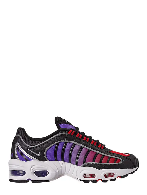 Nike Air Max Tailwind Iv Sneakers - Black