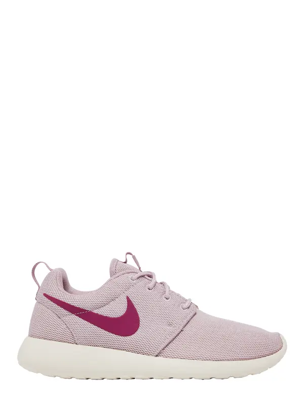 Nike Roshe One Sneakers - Pink