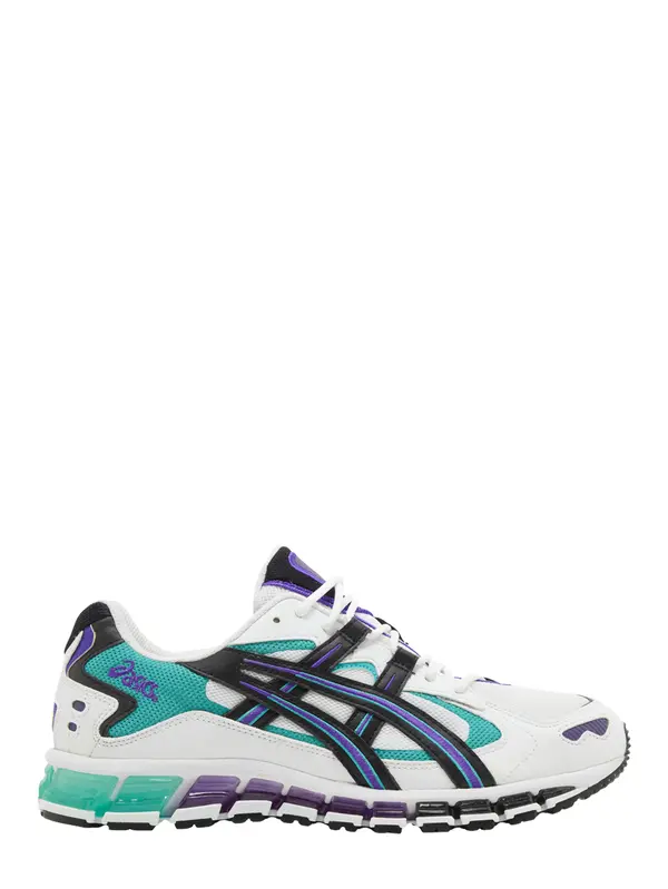 Asics Gel-kayano 5 360 Sneakers - White