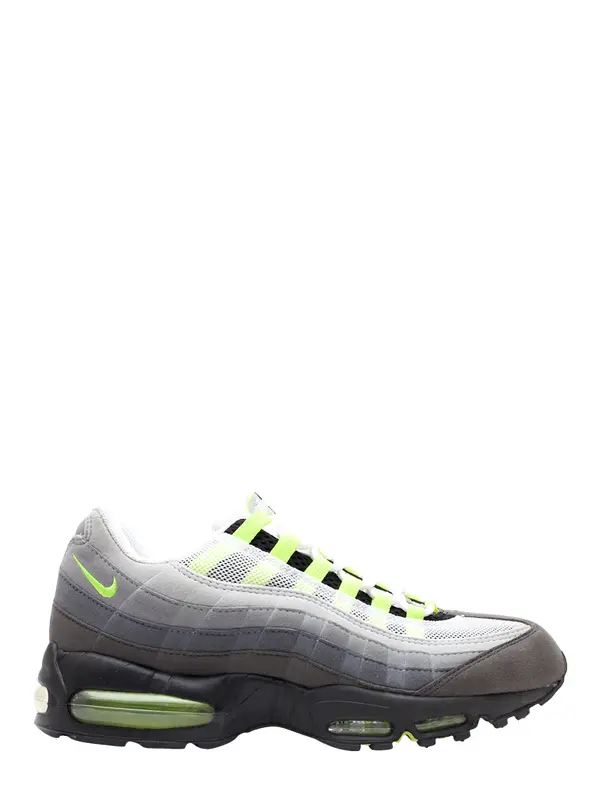 Nike Max 95 Sneakers - Grey