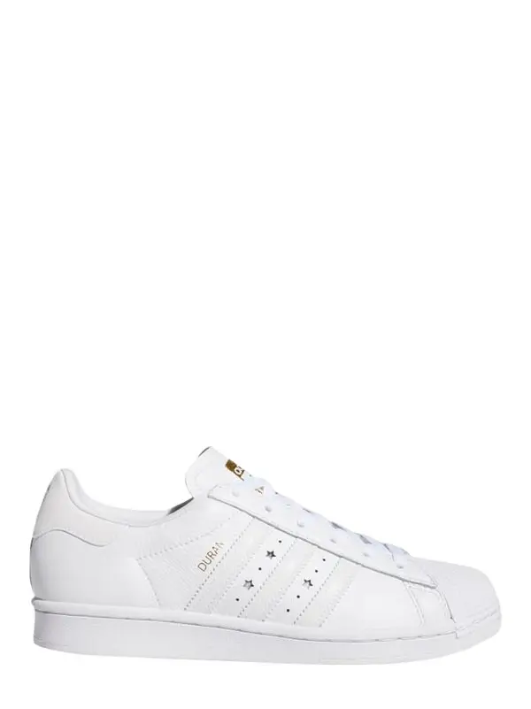 Adidas Mariah Duran X Superstar Adv '50th Anniversary - White