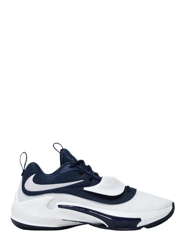Nike Zoom Freak 3 Tb Sneakers - Blue