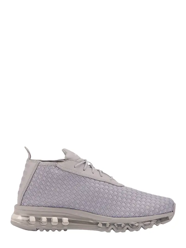Nike Air Max Woven Boot - Grey