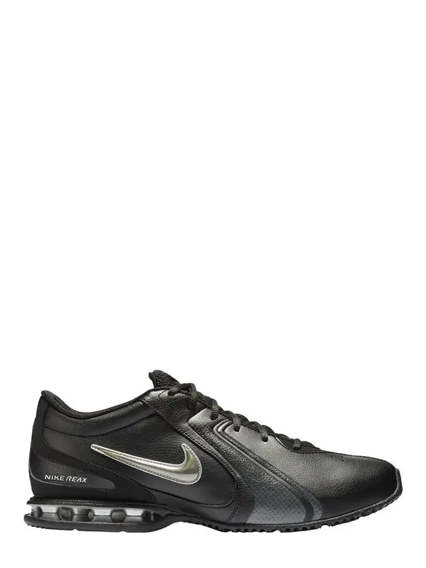 Nike Reax Trainer 3 Sl Sneakers - Black
