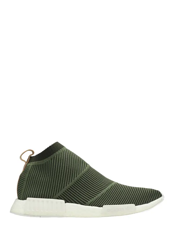 Adidas Nmd_cs1 Sneakers - Green