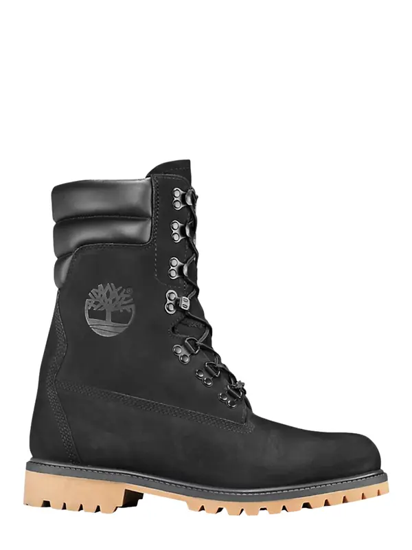 Timberland Winter Extreme Shearling Super Boot - Black