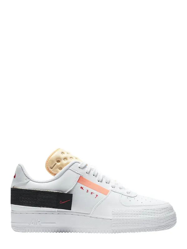 Nike Air Force 1 Type - White