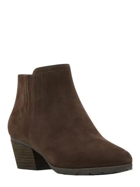 Blondo Valli 2.0 Waterproof Bootie - Java Nubuck