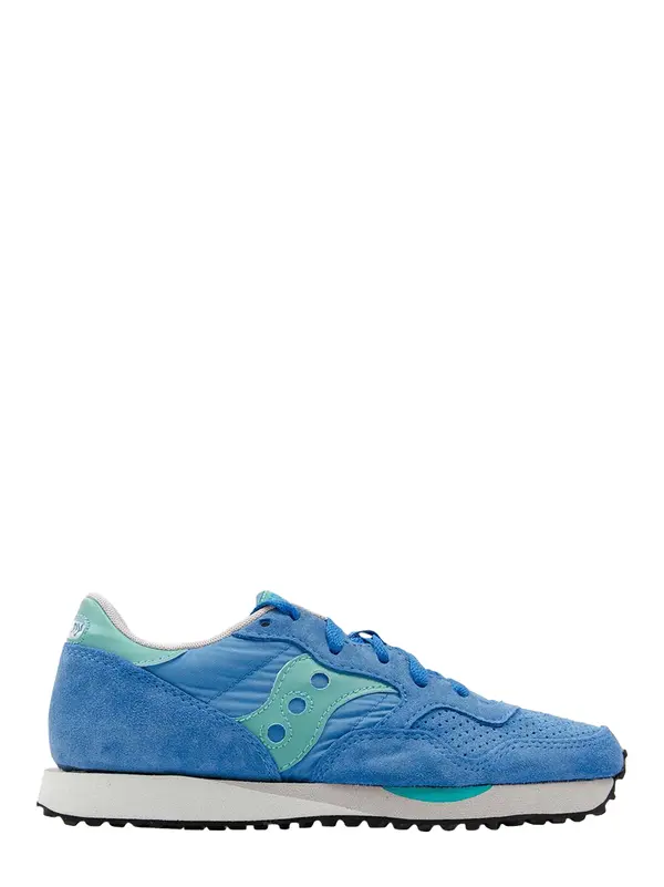 Saucony Dxn Trainer Sneakers - Blue