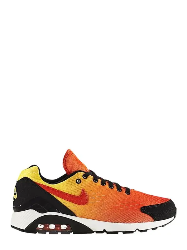 Nike Air Max 180 Em Sneakers - Orange