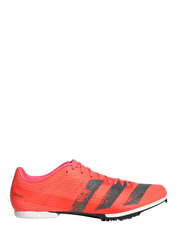 Adidas Adizero Md Athletic Shoes - Pink