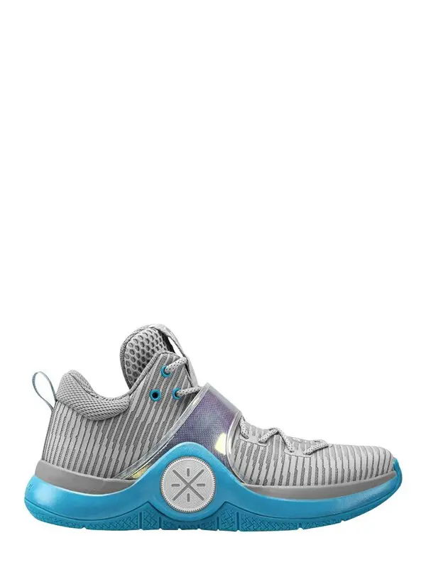 LI-NING Way Of Wade 6 'moment' Sneakers - Grey
