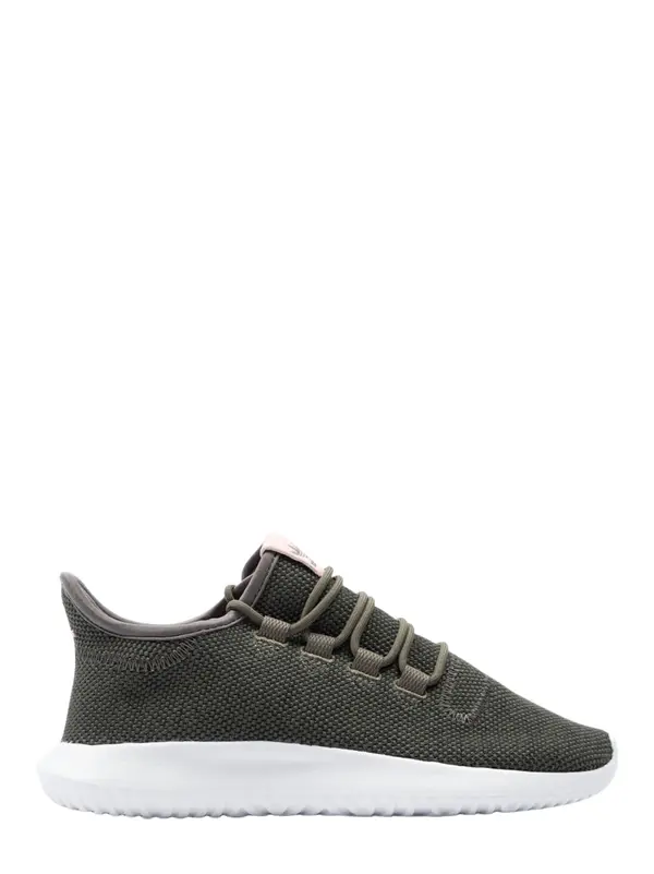 Adidas Tubular Shadow Sneakers - Green