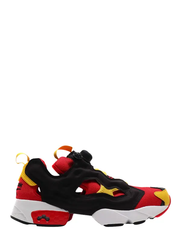 REEBOK Instapump Fury Og Sneakers - Red