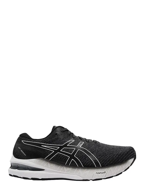 Asics Gt-2000 10 2e Wide Sneakers - Black