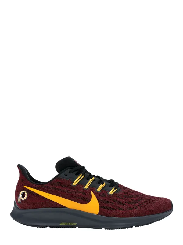 Nike Air Zoom Pegasus 36 'washington Skins - Red