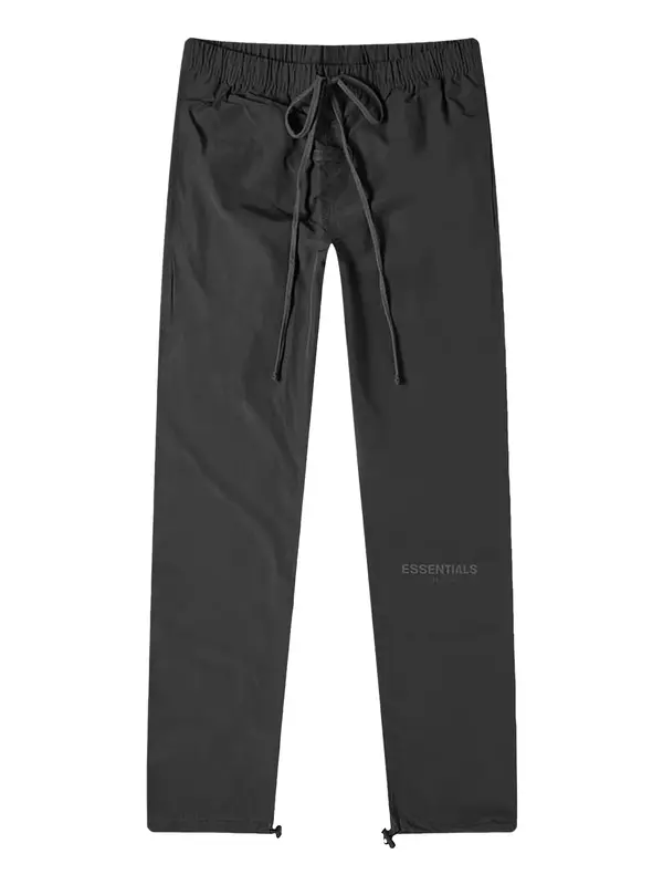 Fear Of God Track Pants - Black