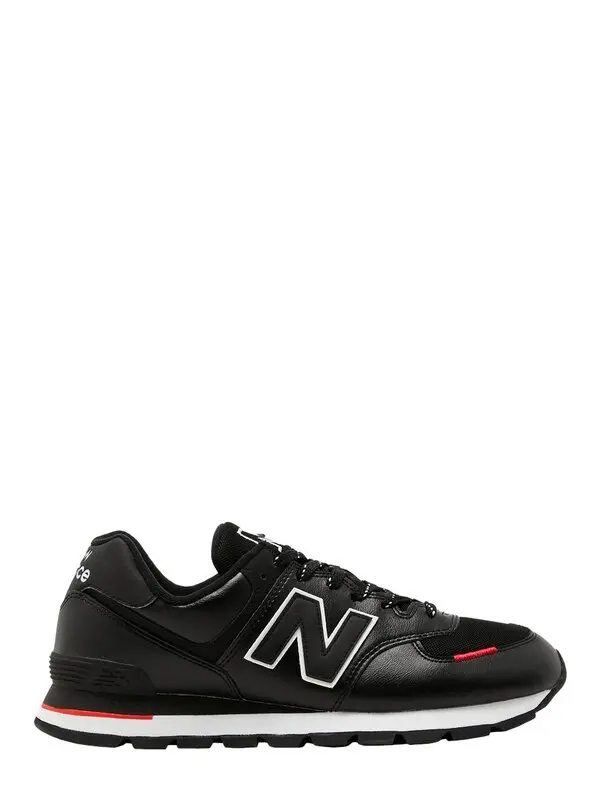 NEW BALANCE 574 Rugged - Black