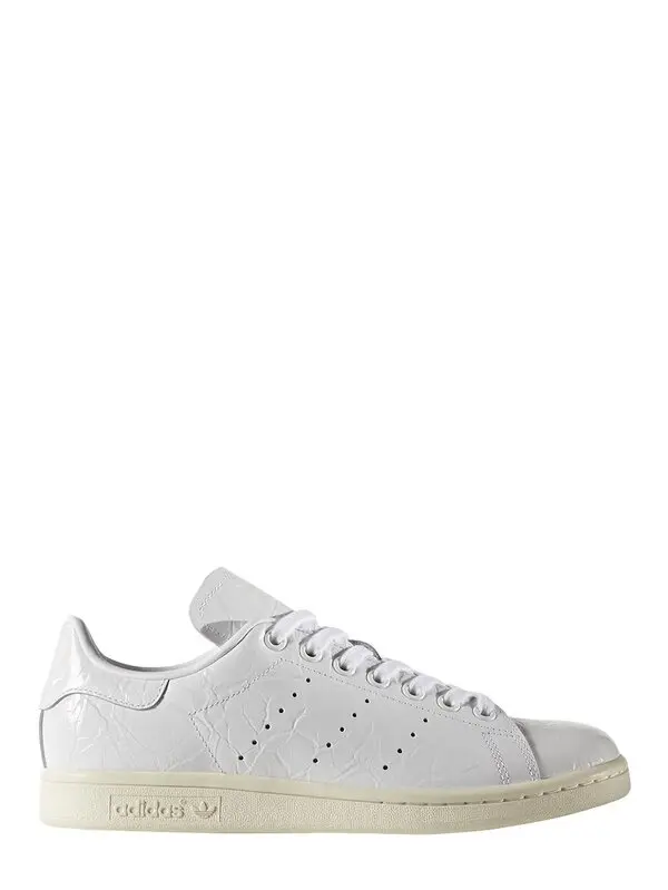 Adidas Stan Smith Sneakers - White