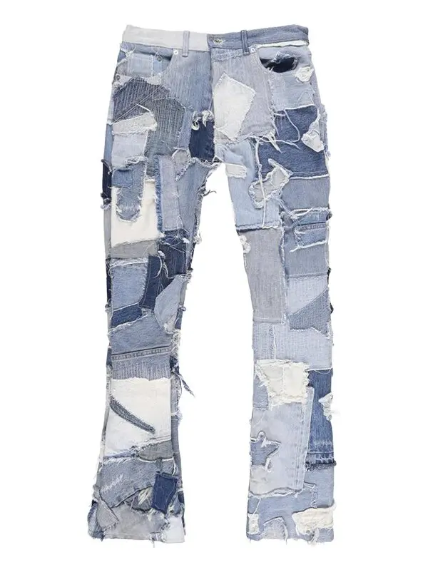 GALLERY DEPT. Recycled Logan Denim - Blue