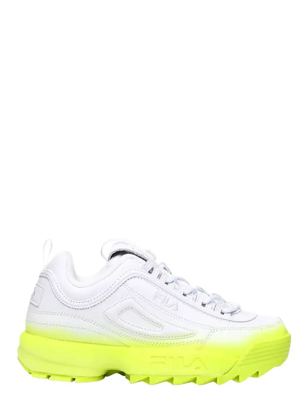 FILA Disruptor 2 Sneakers - White