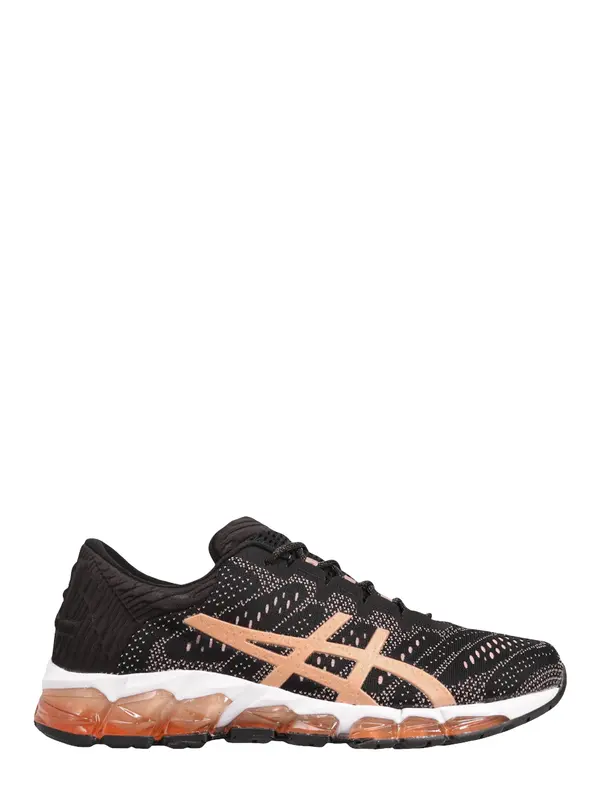 Asics Gel Quantum 360 5 Jcq Sneakers - Black