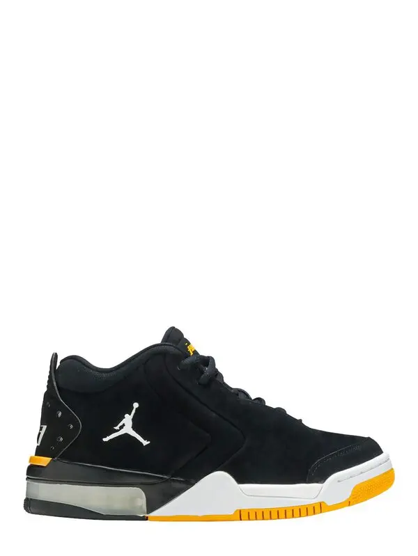 JORDAN Big Fund Sneakers - Black