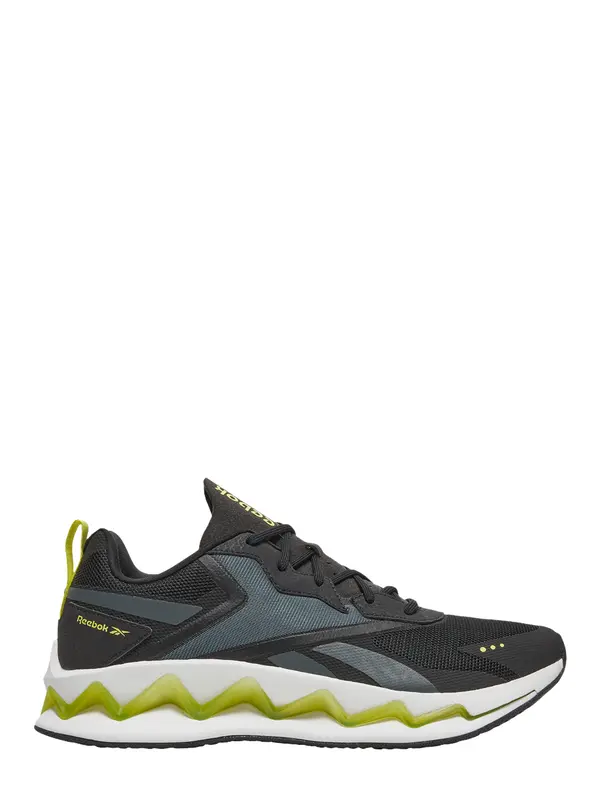 REEBOK Zig Elusion Energy Sneakers - Black