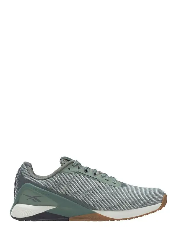 REEBOK Nano X1 Grit Sneakers - Green