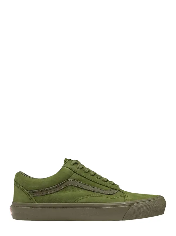 VANS Og Old Skool Lx Sneakers - Green