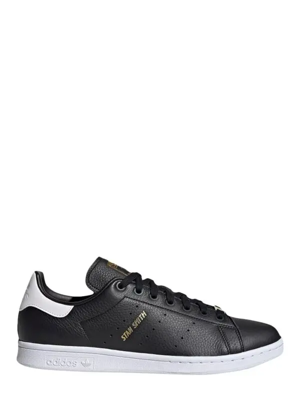 Adidas Stan Smith Sneakers - Black