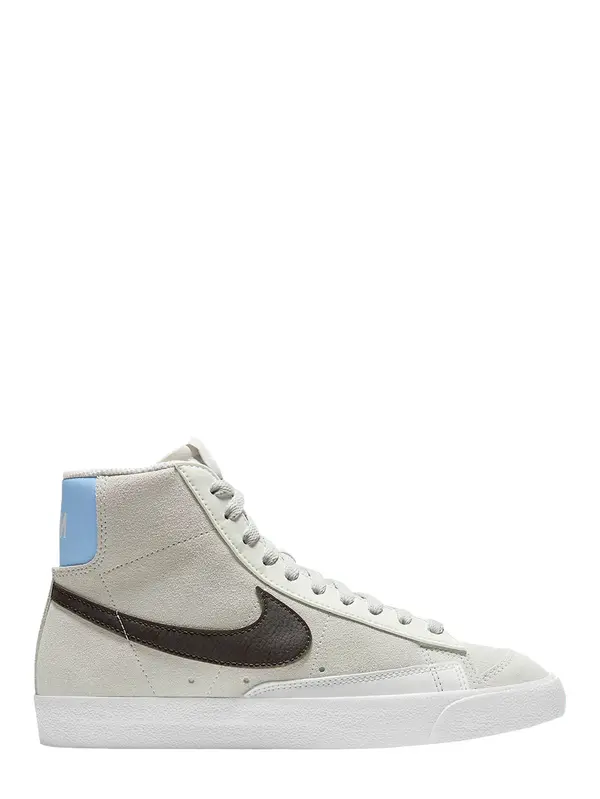 Nike Blazer Mid '77 - Grey