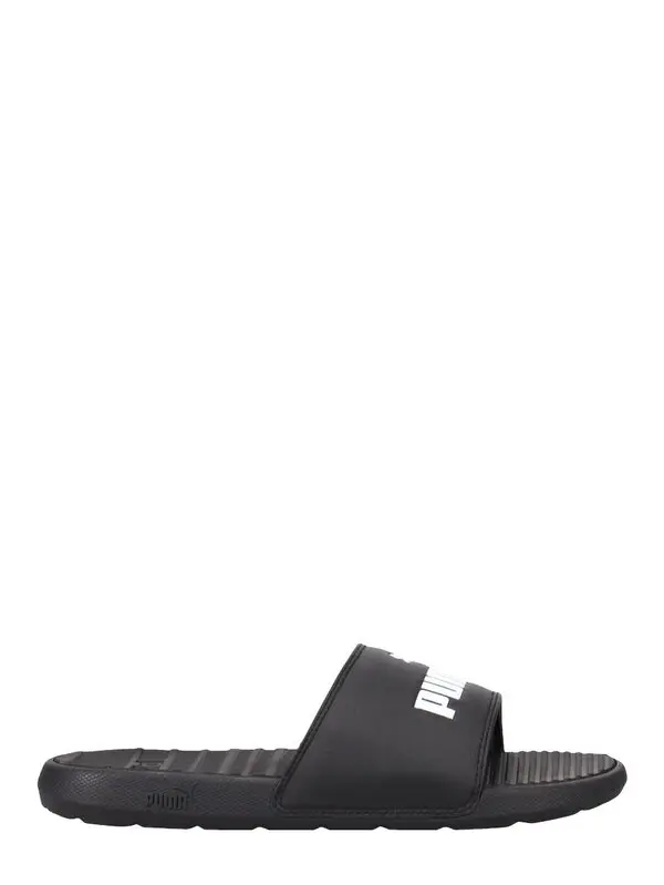 PUMA Cool Cat Bx Slide - Black