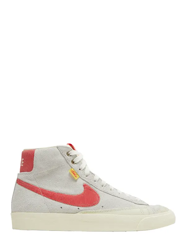 Nike Blazer Mid '77 Premium - Cream