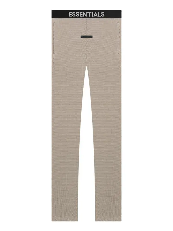 Fear Of God Thermal Pant - Tan