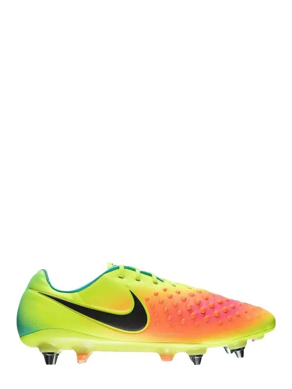 Nike Magista Opus 2 Sg Pro - Yellow