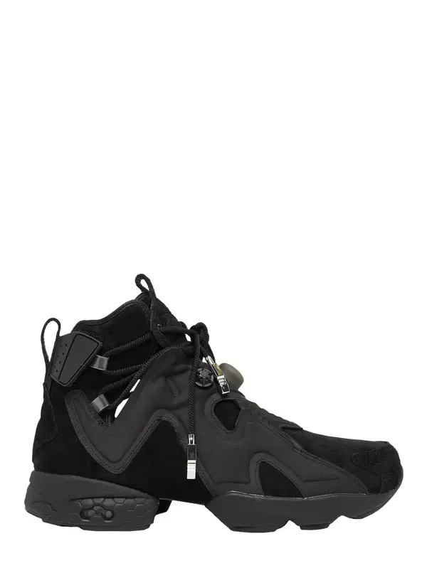 REEBOK Future X Furikaze Sneakers - Black