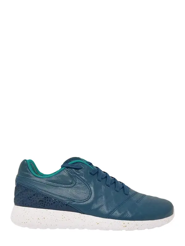 Nike Roshe Tiempo 6 Fc Qs Sneakers - Black