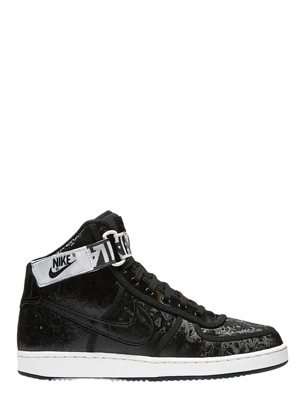 Nike Vandal High All Star Stars And Angels - Black