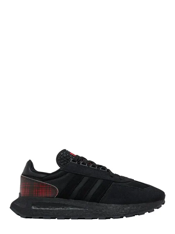 Adidas Retropy E5 Sneakers - Black