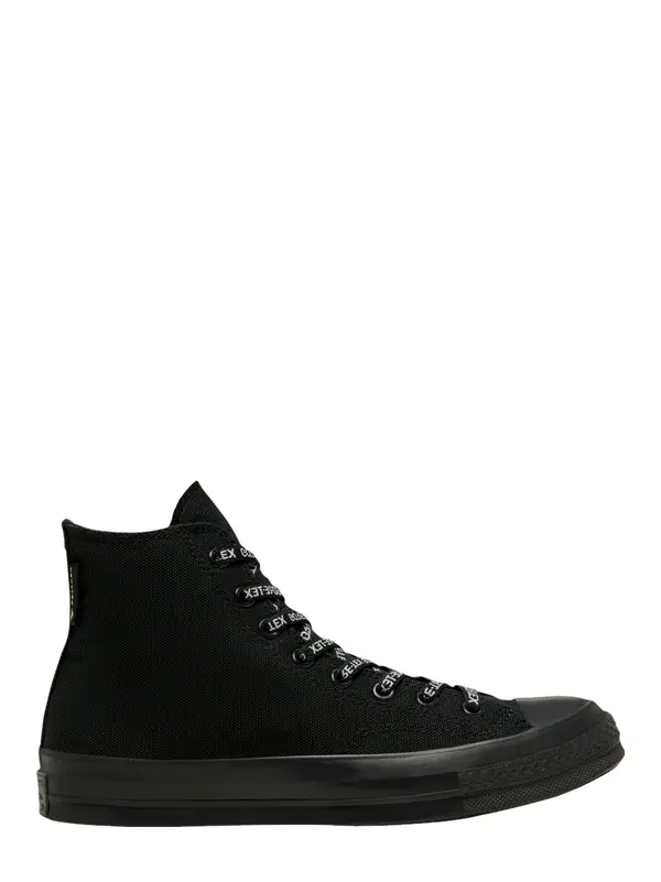 CONVERSE Chuck 70 High Gore-tex Utility - Black