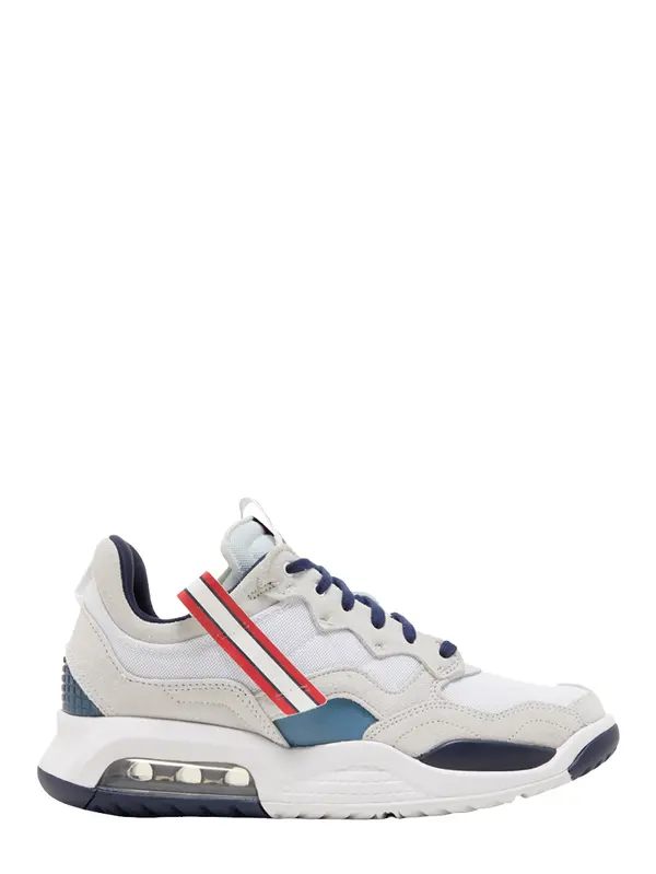 JORDAN Paris Saint-germain X Ma2 Sneakers - White